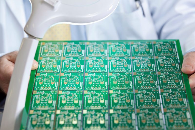 The Ins and Outs of Electronic Component Protection - EC Electronics