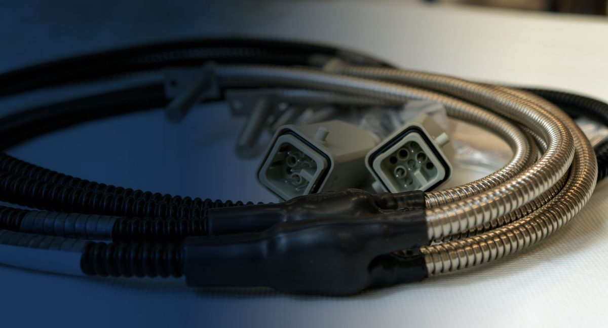 Cable Assembly Manufacturers | EC Electronics