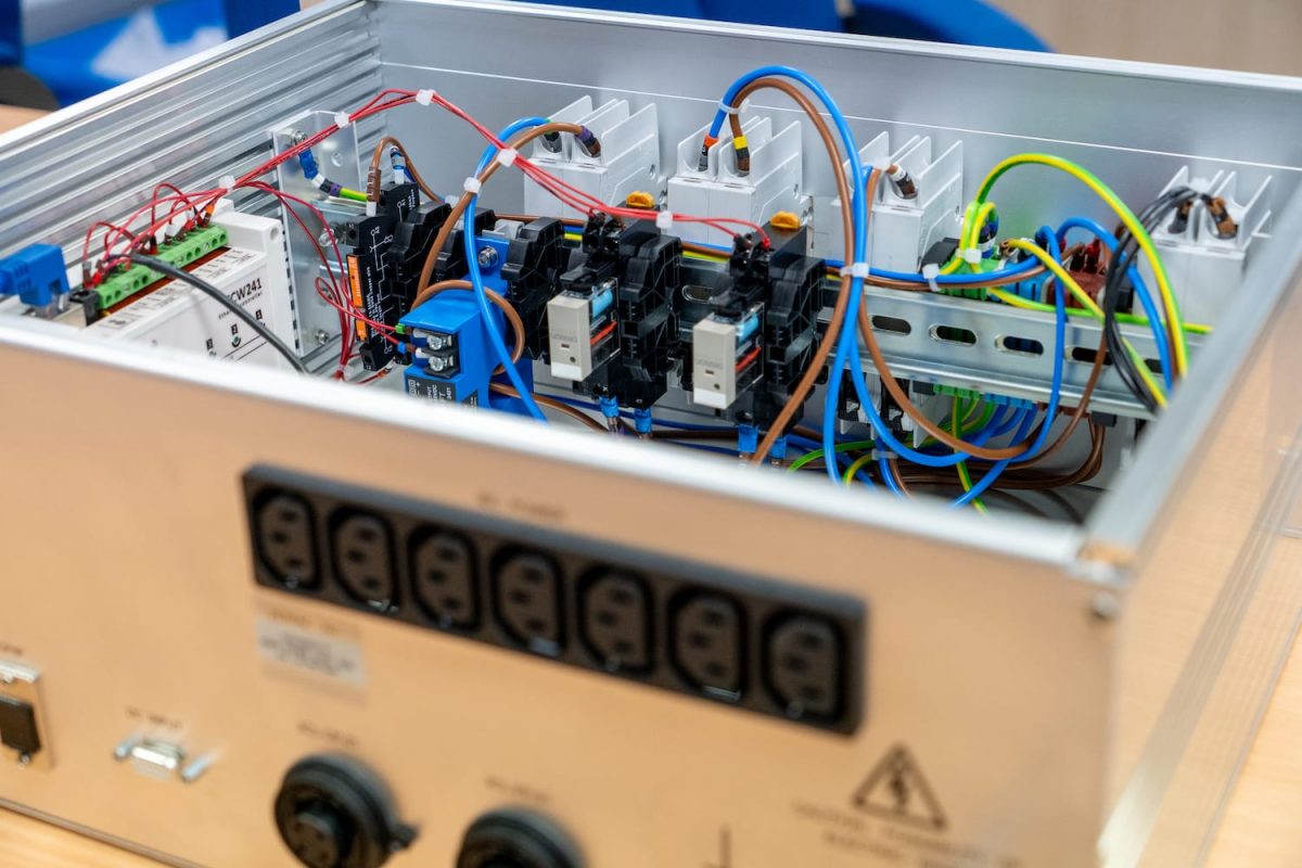 The Ultimate Electronics Box Build Guide for OEMs