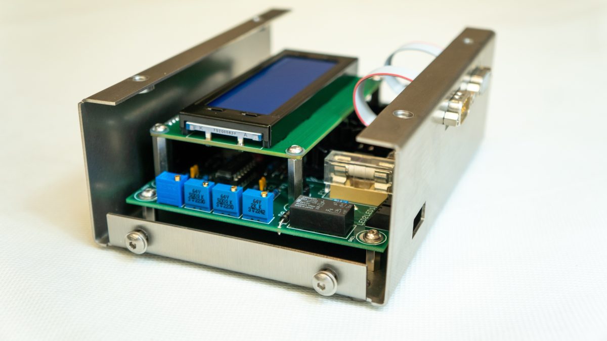 Box build assembly solutions for complete electronics integration
