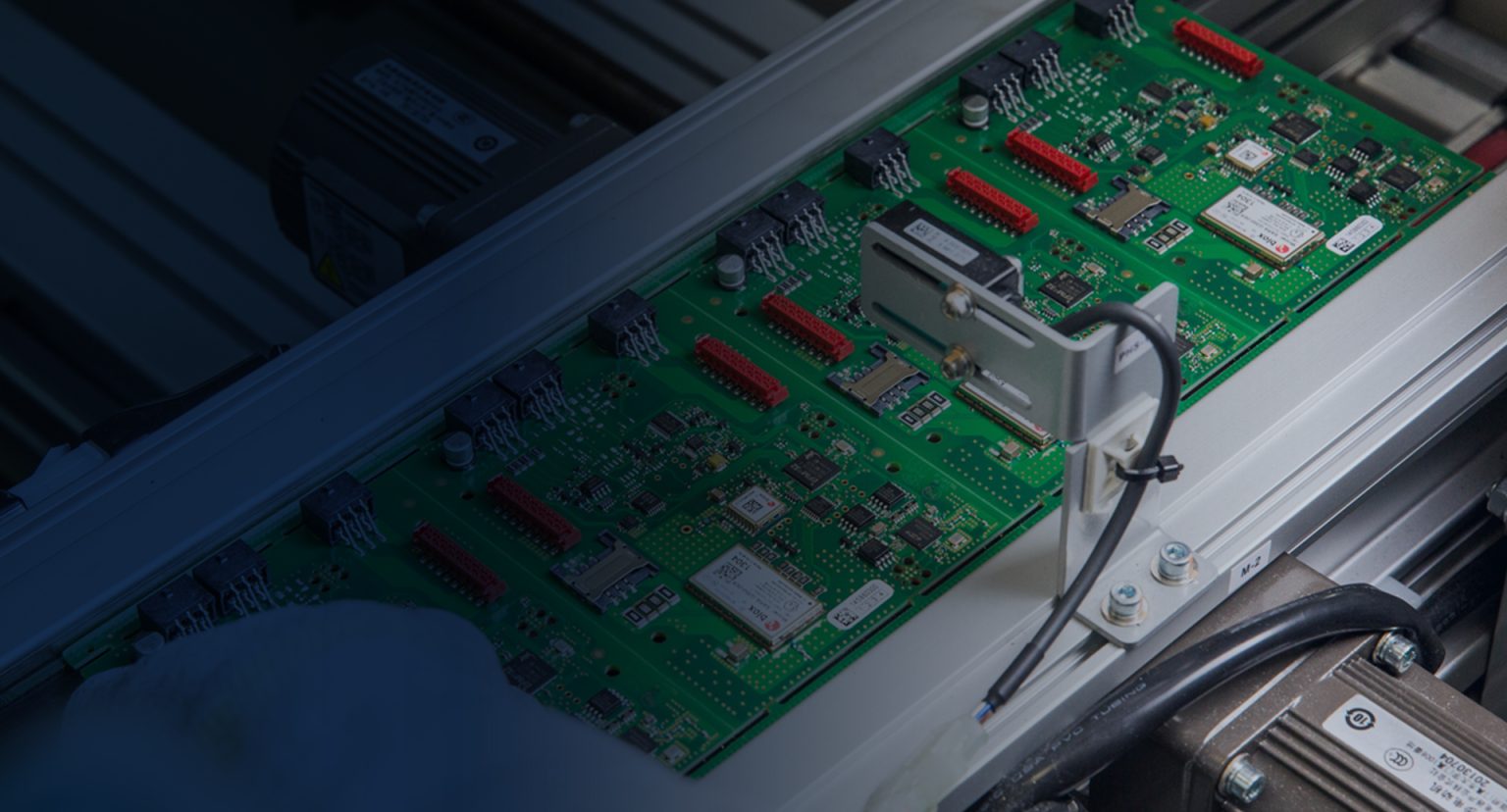 Electronic Manufacturing Services Archives - EC Electronics Ltd