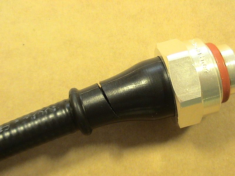 Low Pressure Overmoulding for Electronics Protection